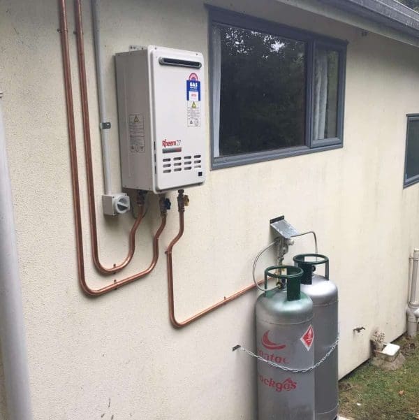 Califont Water Heaters: Ultimate Guide | Regency Plumbing