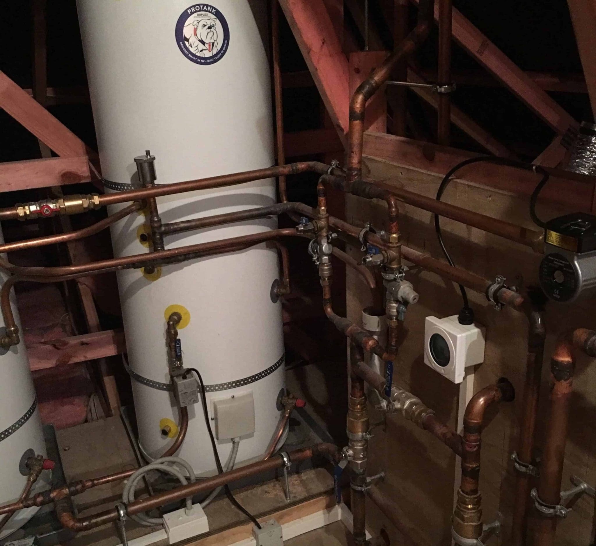 Hot Water Cylinder Temperature NZ: A Comprehensive Guide