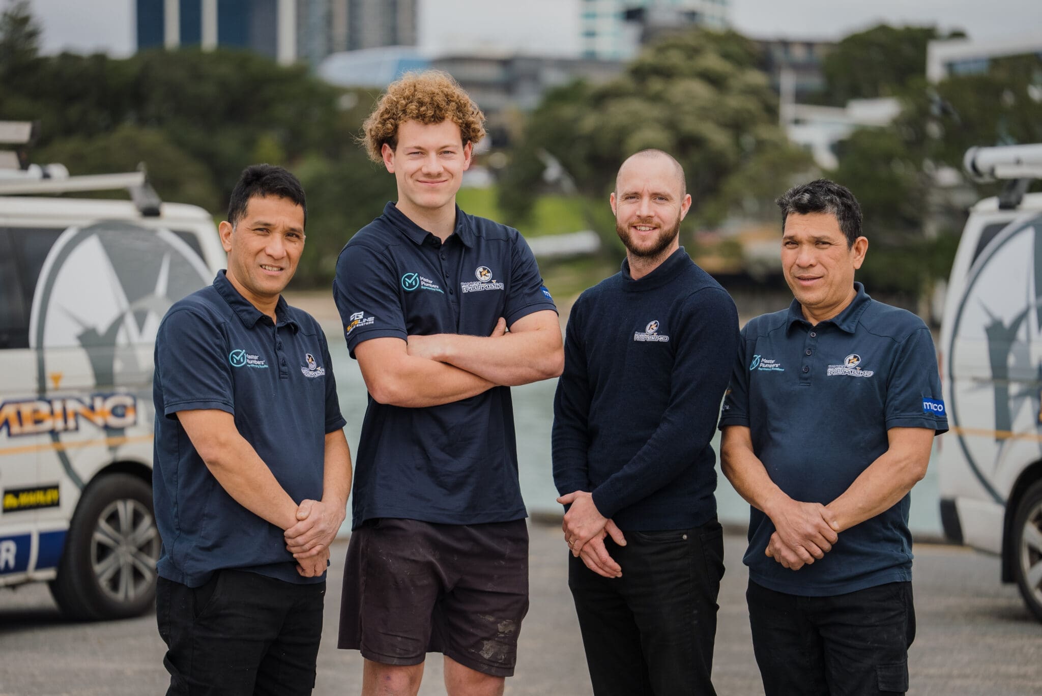 What is a Califont? | Regency Plumbing NZ